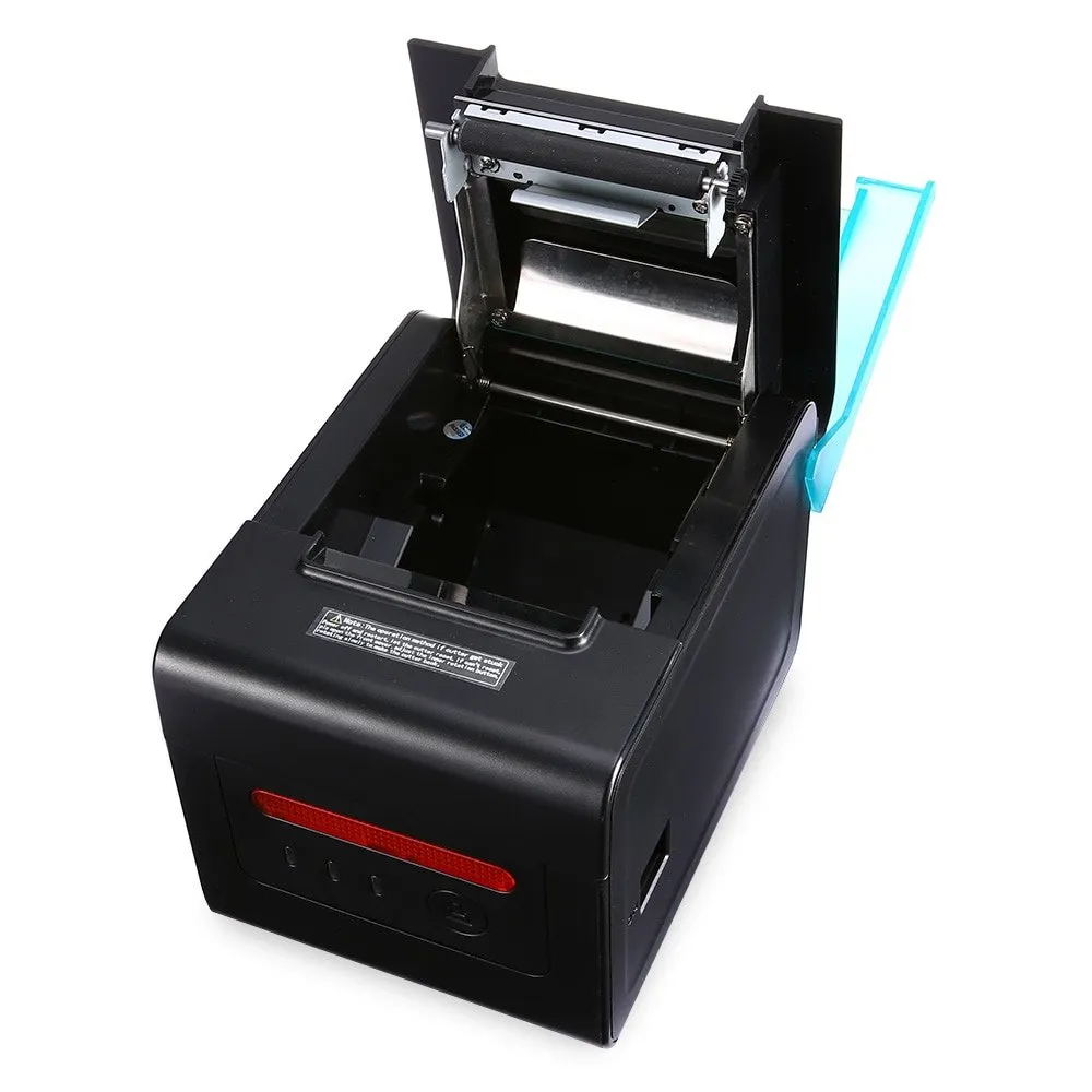 Hop-H801 Thermal Receipt Printer - Easovations Solutions - Ahmedabad ...