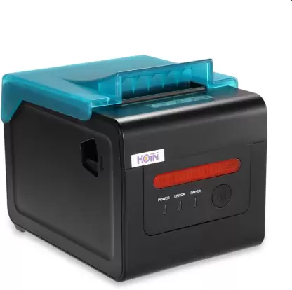 Hop-H801 Thermal Receipt Printer - Easovations Solutions - Ahmedabad ...